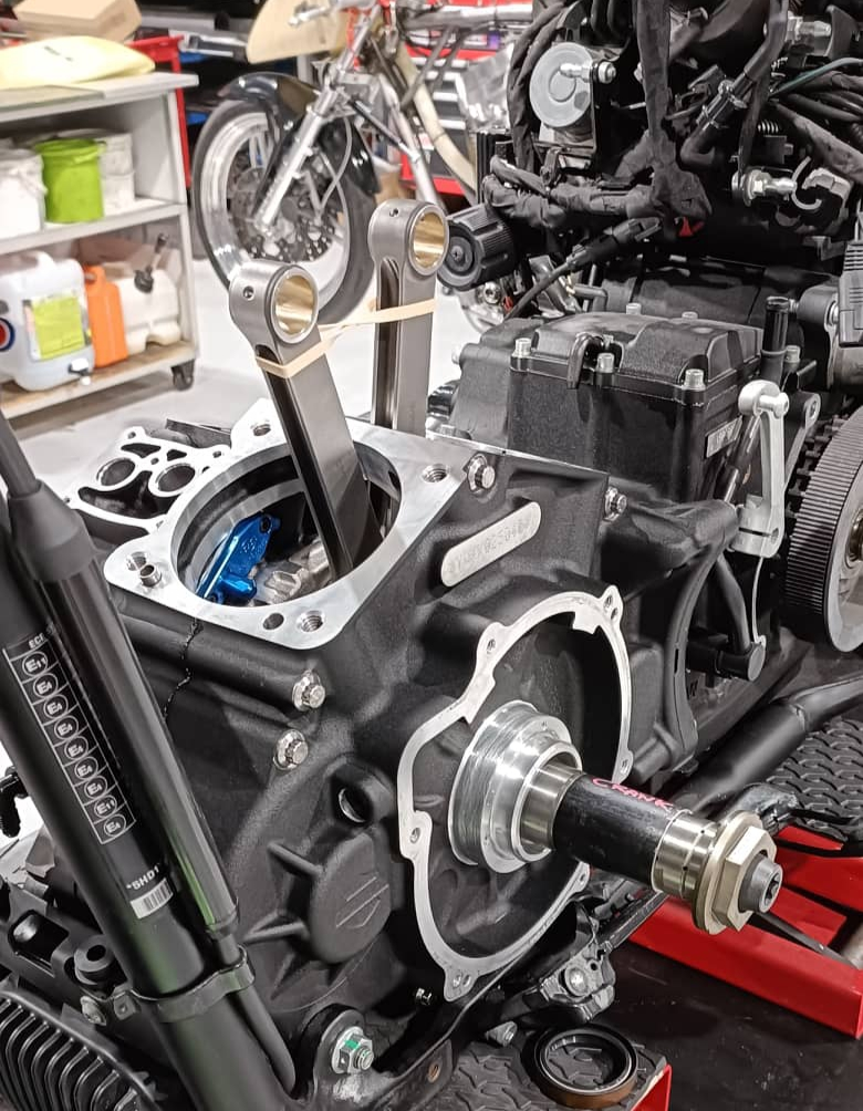 TurboCycle
