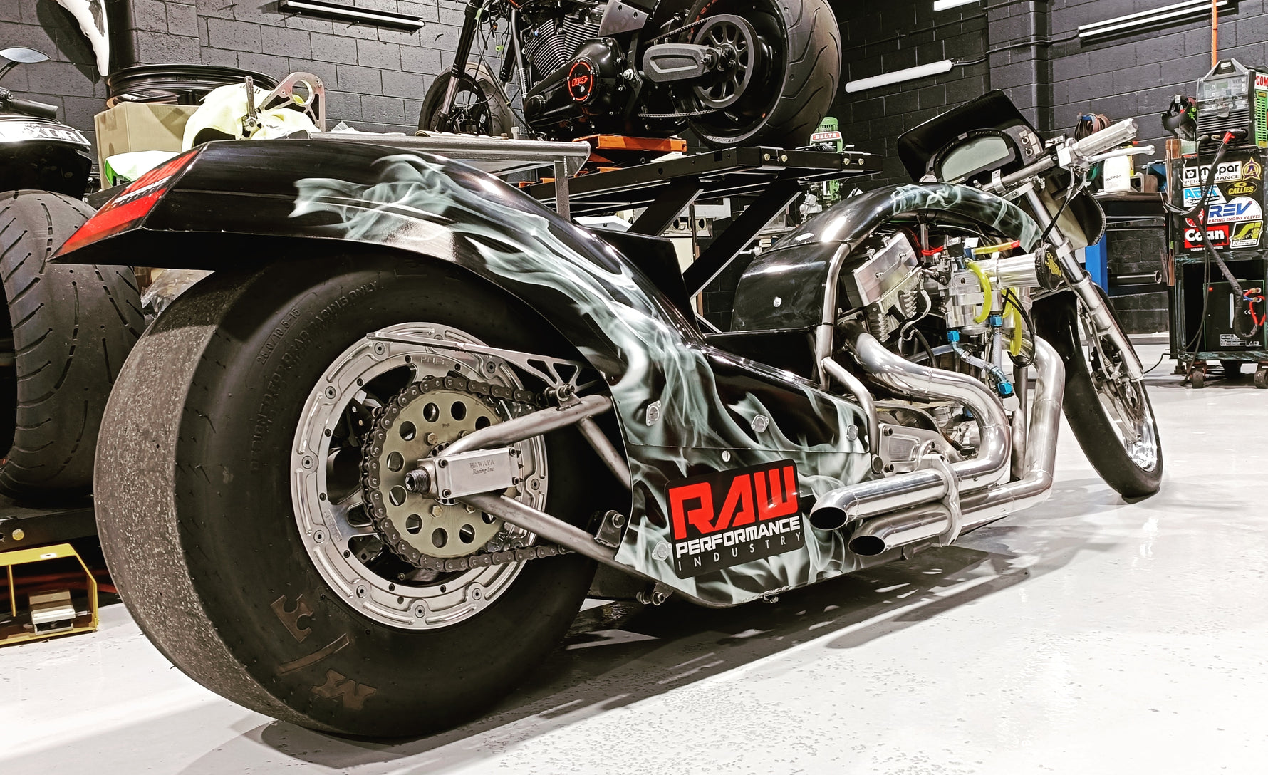 TurboCycle